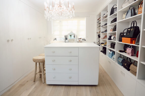 REVEALING MY NEW FILMING AREA & STUDIO | PREPARE FOR WOW FACTOR FEELS ...